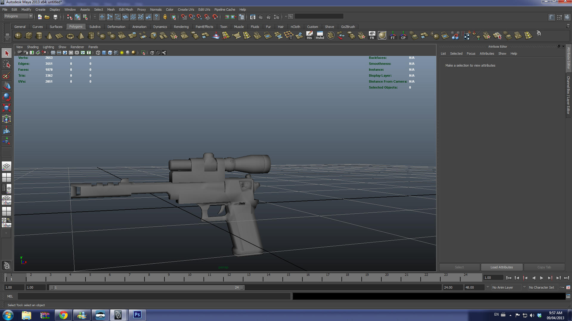 Marmoset Toolbag 1 06 Rendering Issue Polycount