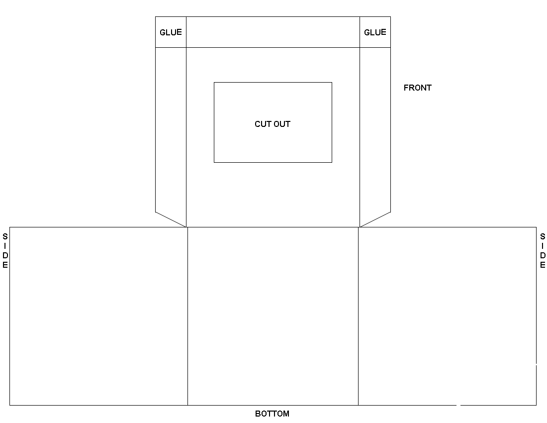 Cupcake Oven Box Make The Cut Forum