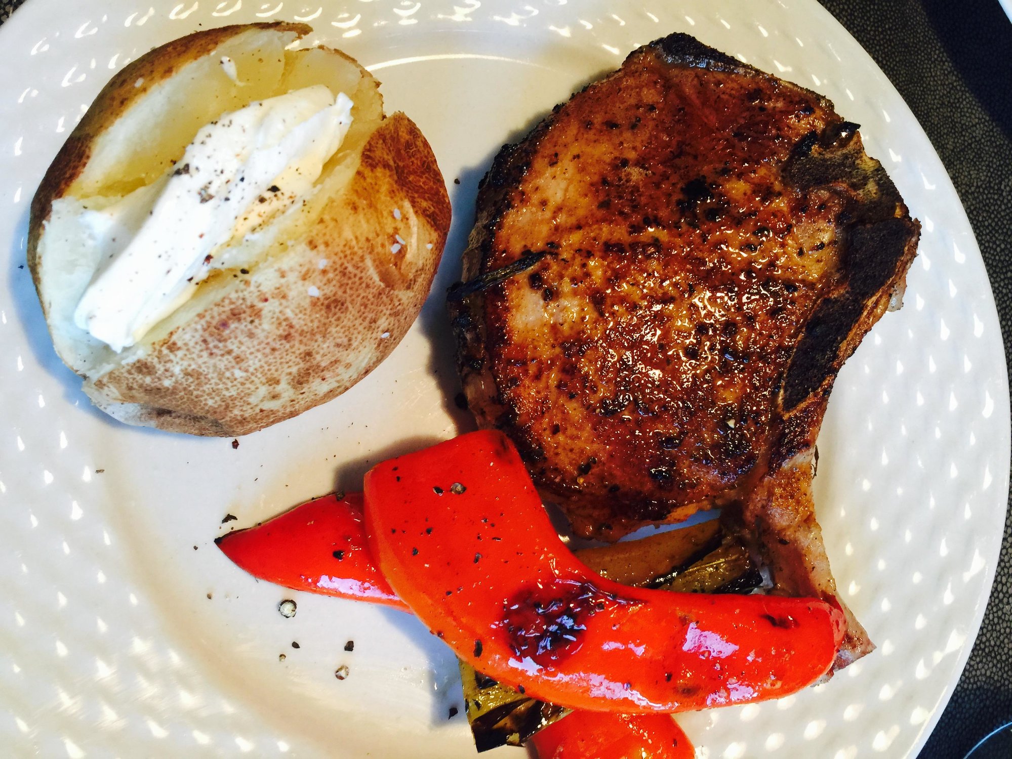 Recent cooks - pork galore — Big Green Egg Forum