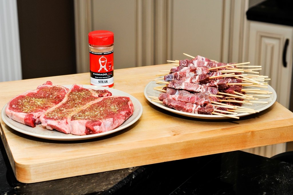 Victoria Day BBQ — Big Green Egg Forum