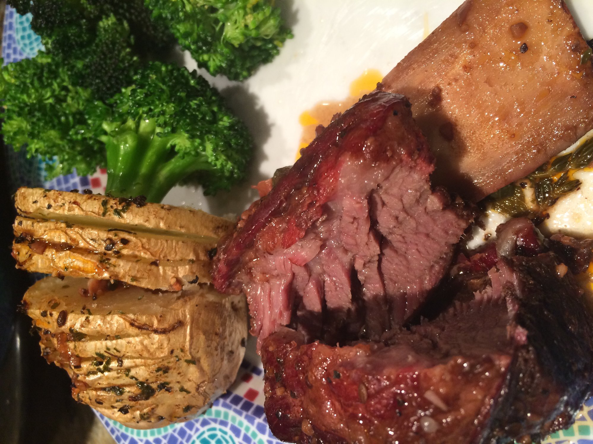 Short Rib Sunday — Big Green Egg Forum