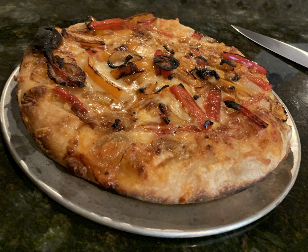 Deep Dish — Big Green Egg Forum