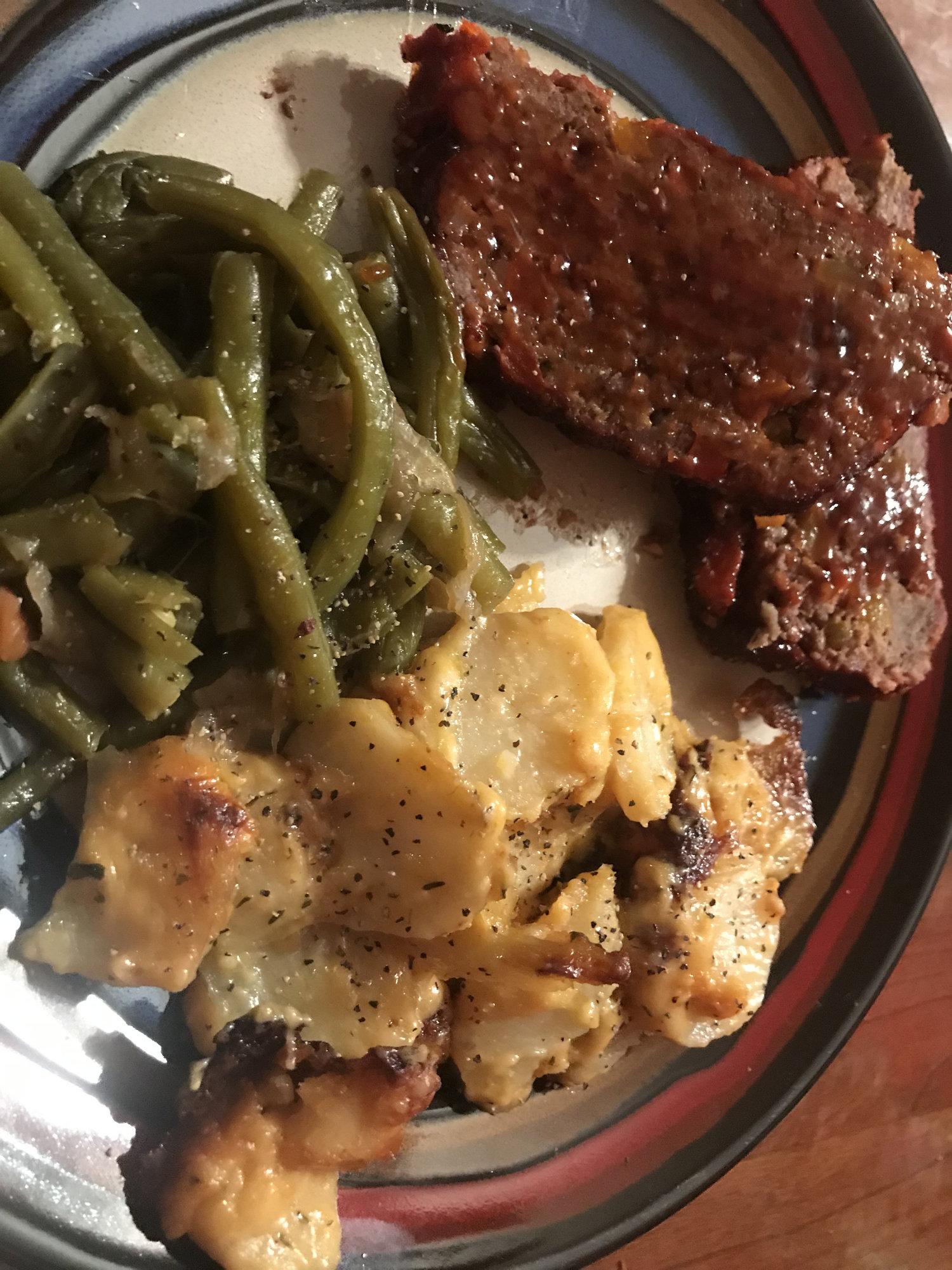 Snow Day Comfort Food Big Green Egg Forum Snow Day Comfort Food Big Green Egg Forum