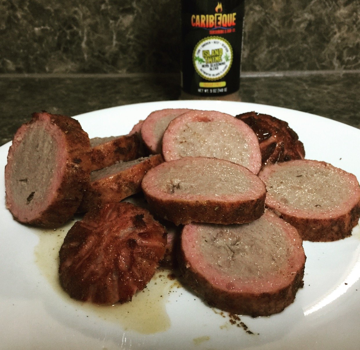 Olive Wood Smoked Cherry Jalapeño Cheekan Legs — Big Green Egg Forum