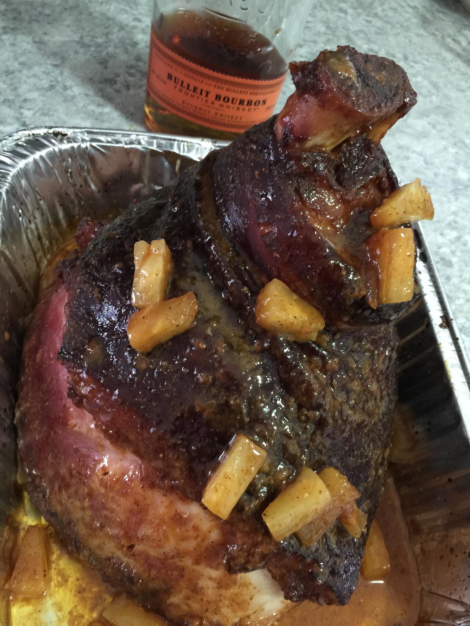 Recent cooks - pork galore — Big Green Egg Forum