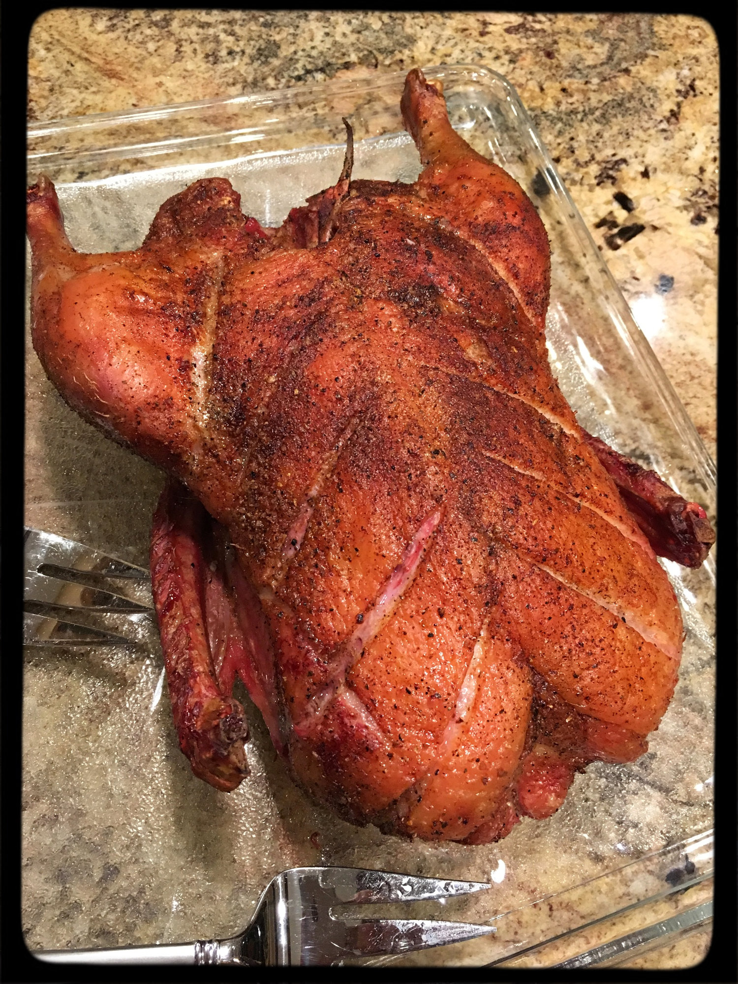 Advice needed Duck — Big Green Egg Forum
