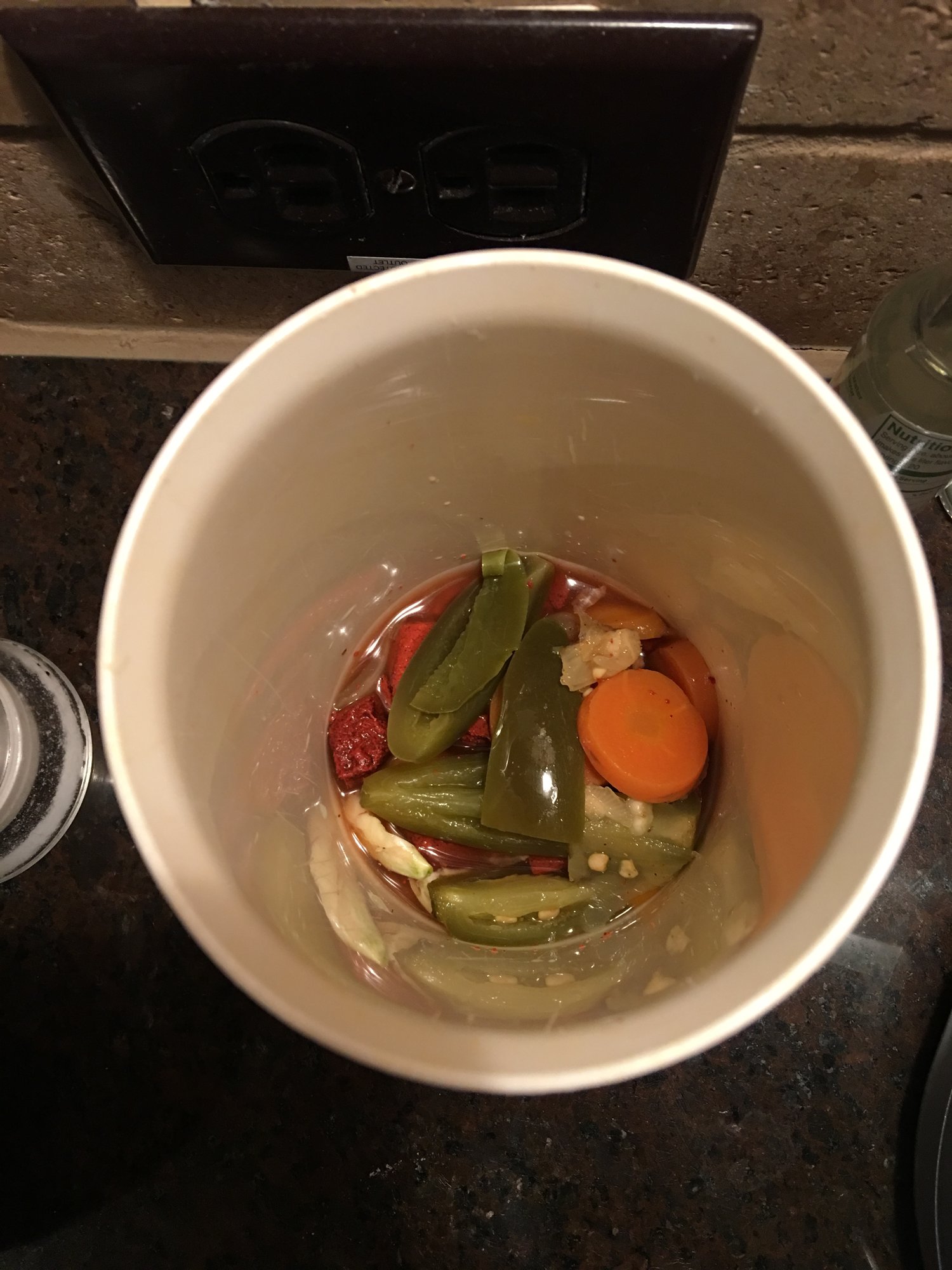 Achiote marinated turkey — Big Green Egg Forum