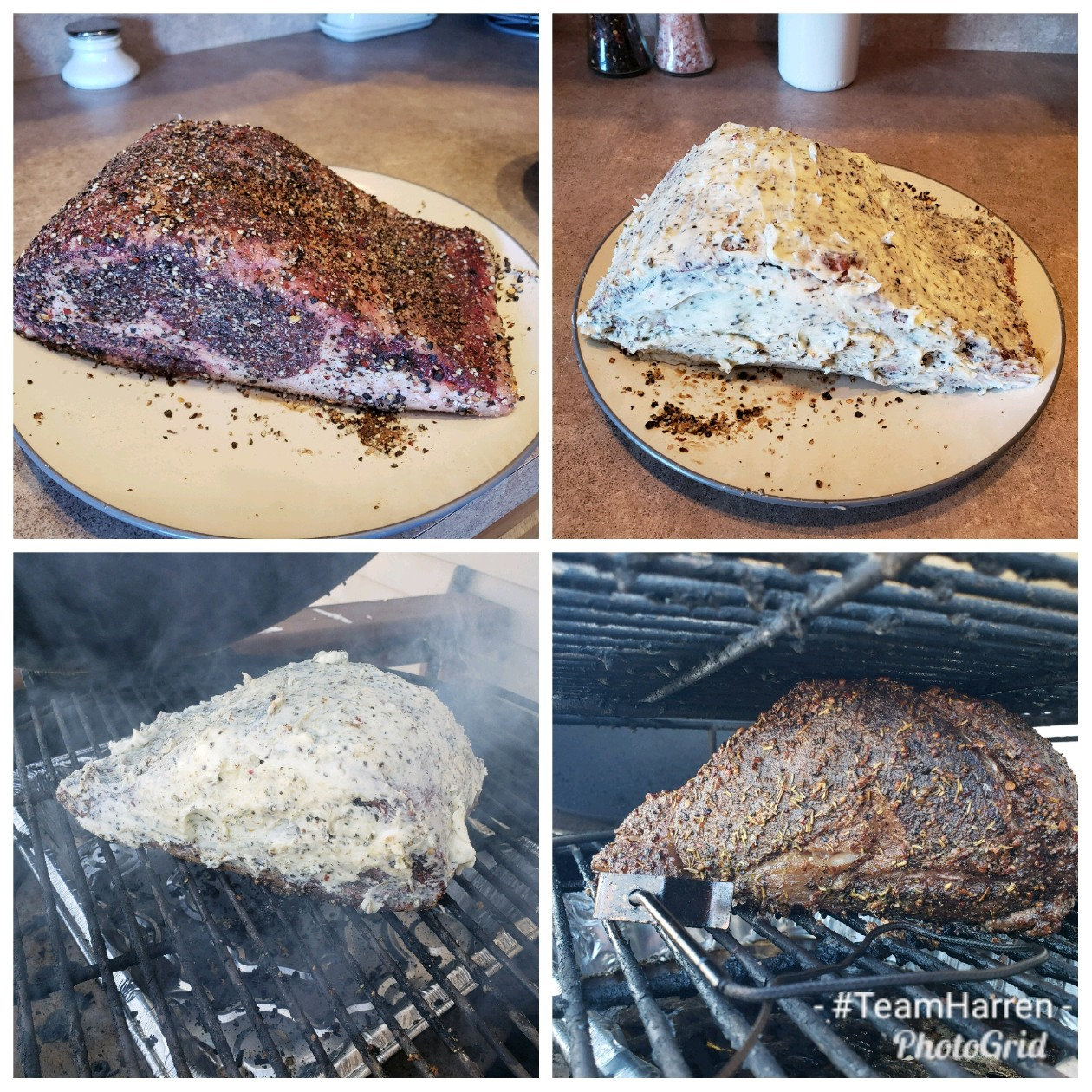Boneless prime rib — Big Green Egg Forum