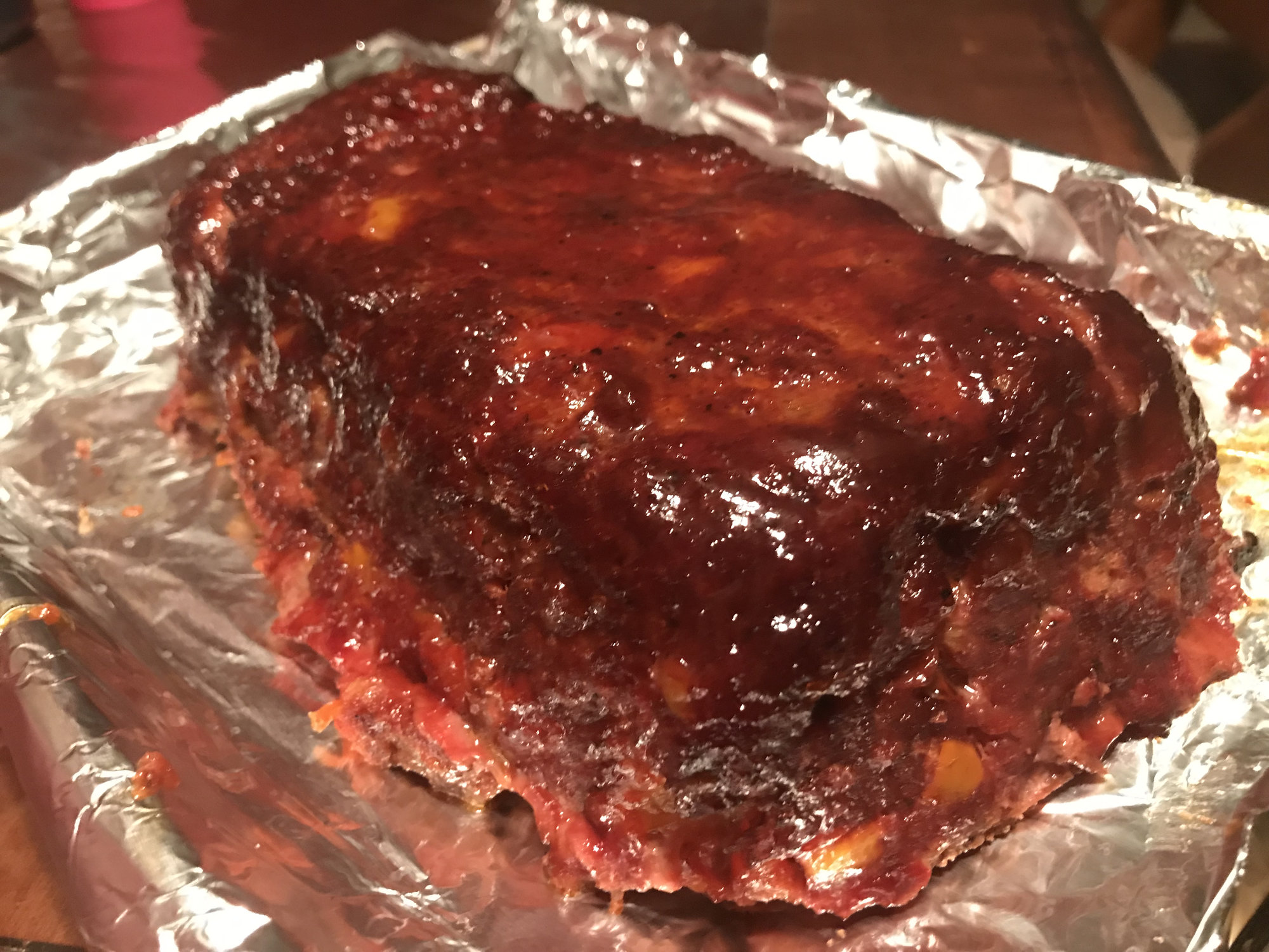 Snow Day Comfort Food Big Green Egg Forum Snow Day Comfort Food Big Green Egg Forum