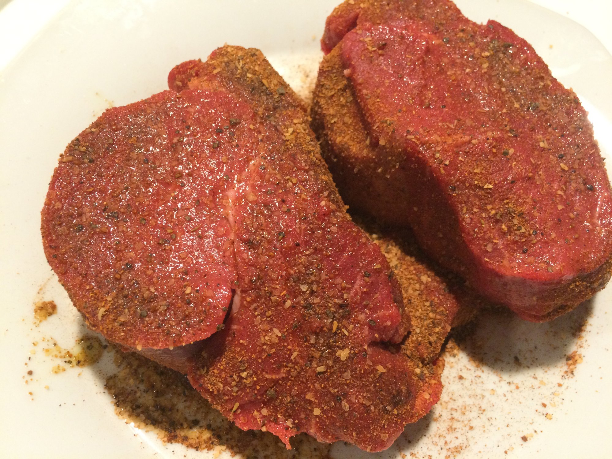 Surf & Turf — Big Green Egg Forum