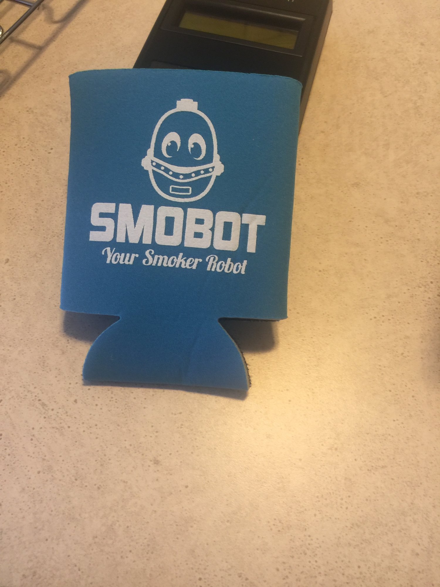 SMOBOT arrived today — Big Green Egg Forum