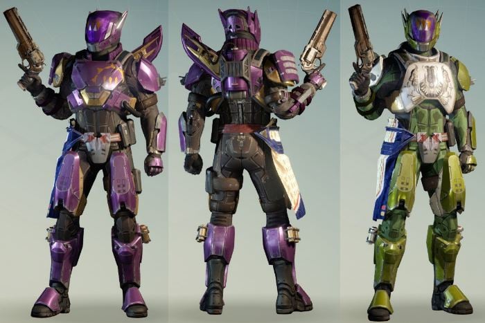 The Psion Flayer’s Cloak will forever be the greatest piece of Armor ...