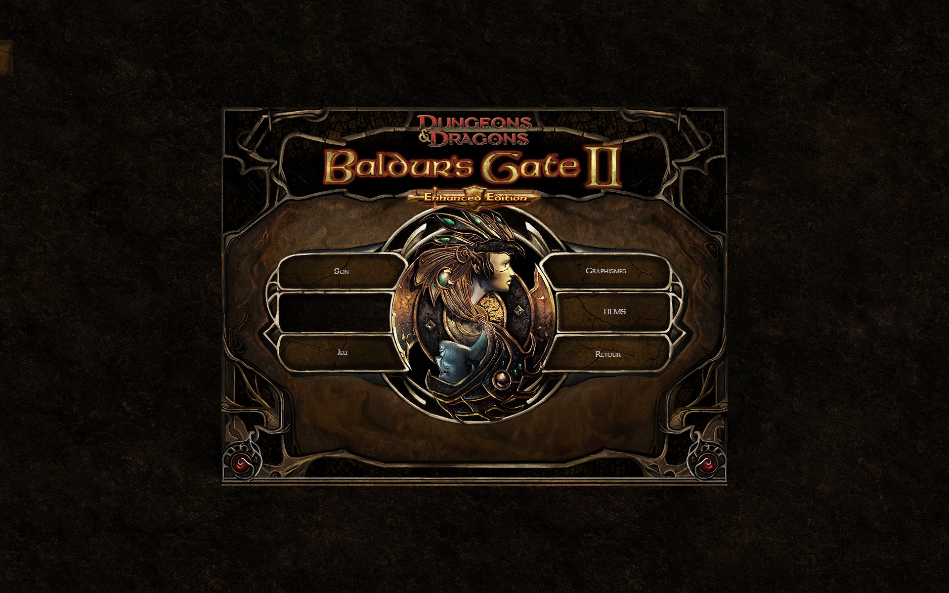 [GUI Mod] BG2:EE GUI in BG:EE (for v1.3 only) - Page 3 — Beamdog Forums