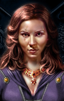 Favourite image of Imoen? - Page 3 — Beamdog Forums