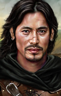 Alternate NPC and PC portraits... just because! :P - Page 51 — Beamdog ...