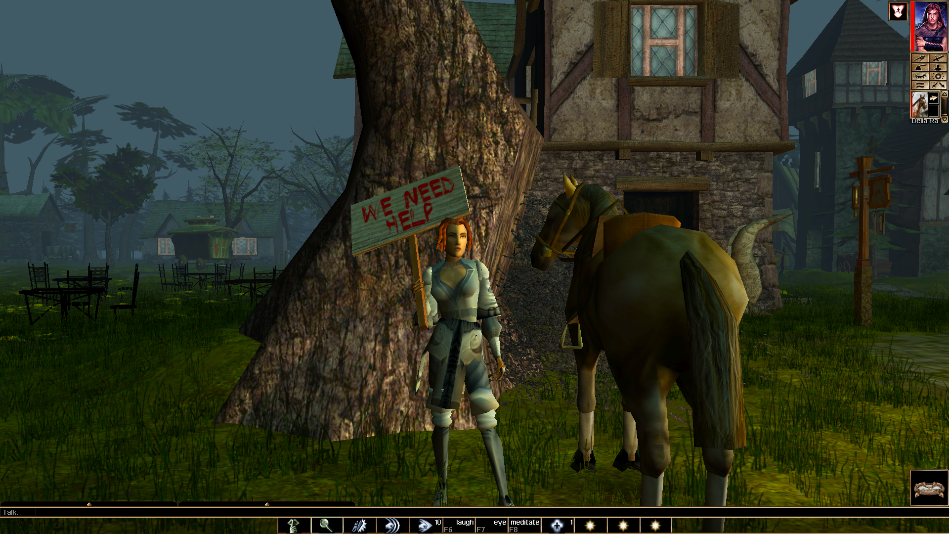 Cormanthor - Forgotten Realms Roleplay PW — Beamdog Forums