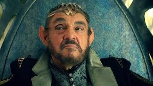 Elves with beards. Yay or nay? — Beamdog Forums