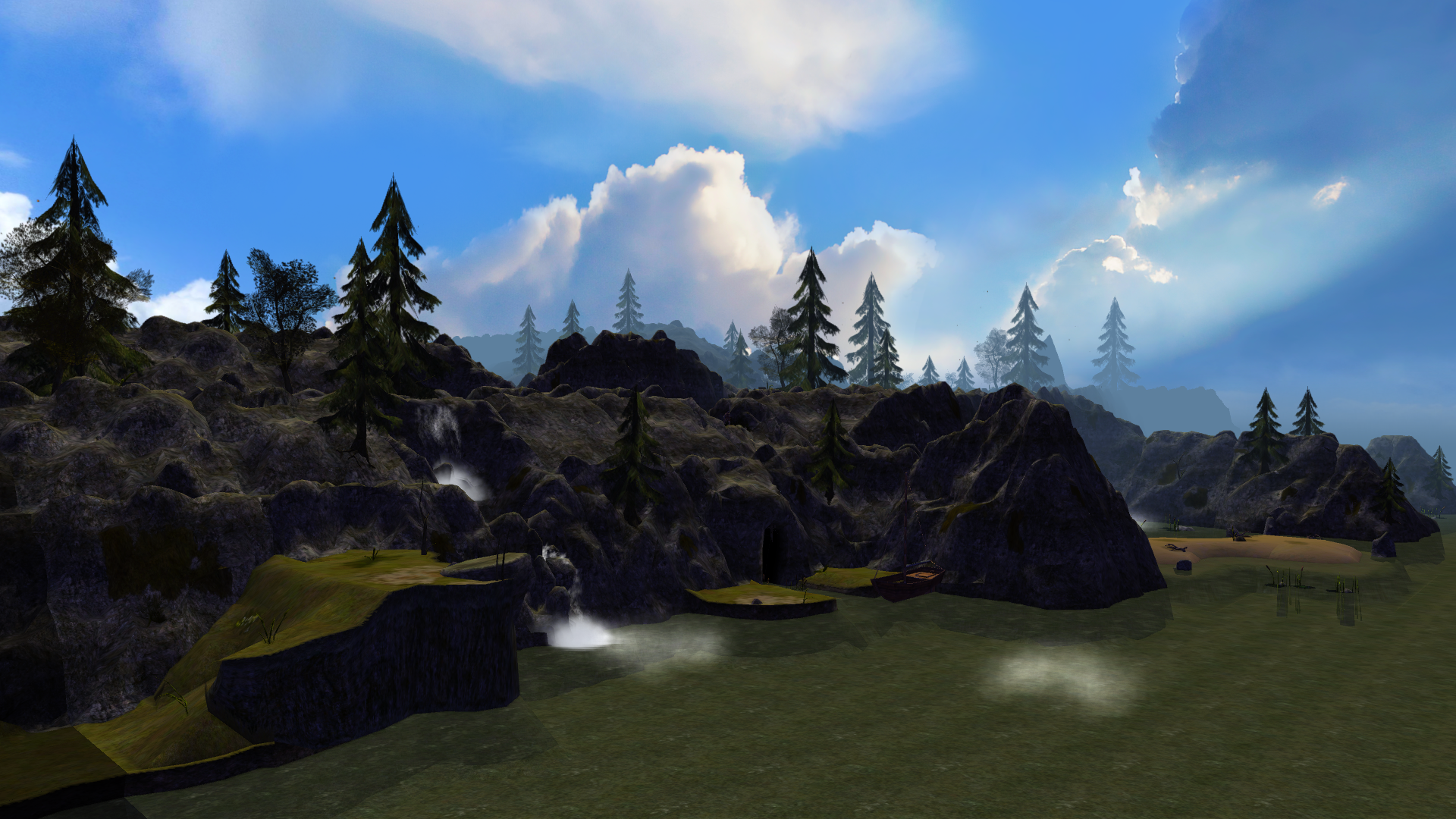 World of Greyhawk, Mithral Edition — Beamdog Forums