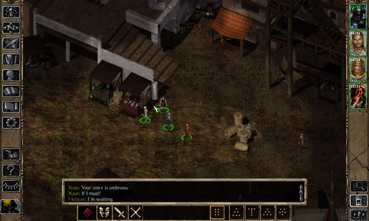 Using EE Keeper to use your favorite BG1EE NPC Party in BG2EE - Page 2 ...