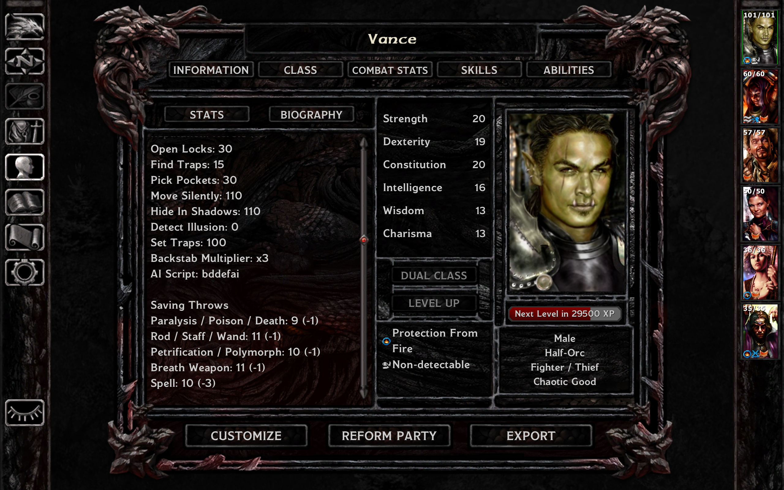 Bounty Hunter Beamdog Forums