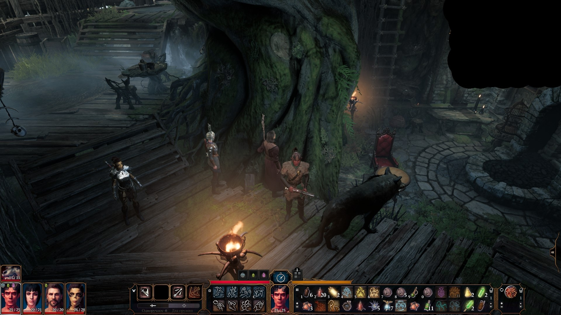 Why BG3 is amazing! [POSITIVE ONLY THREAD, NO CRITICISM] — Beamdog Forums