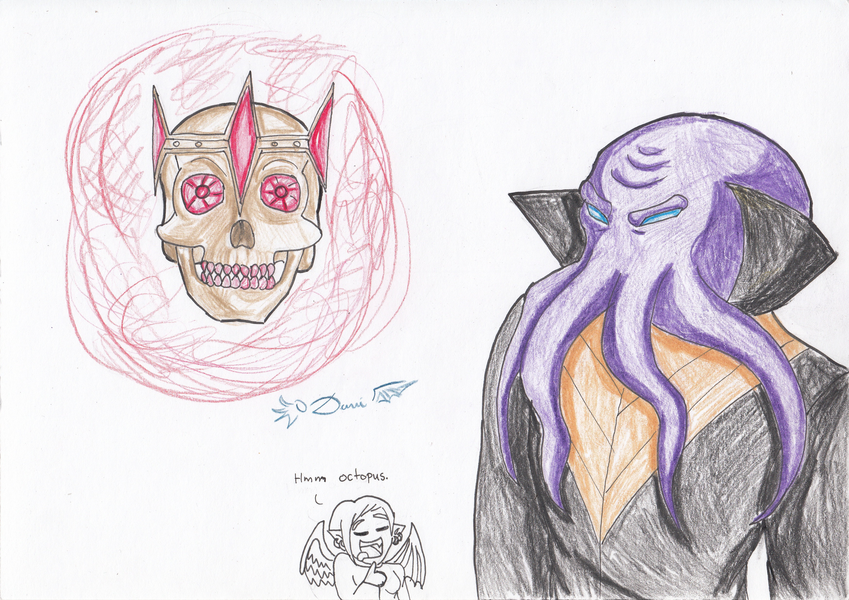 2017 Infinity Engine Fan-art Contest: Enhanced Edition - Page 3 ...