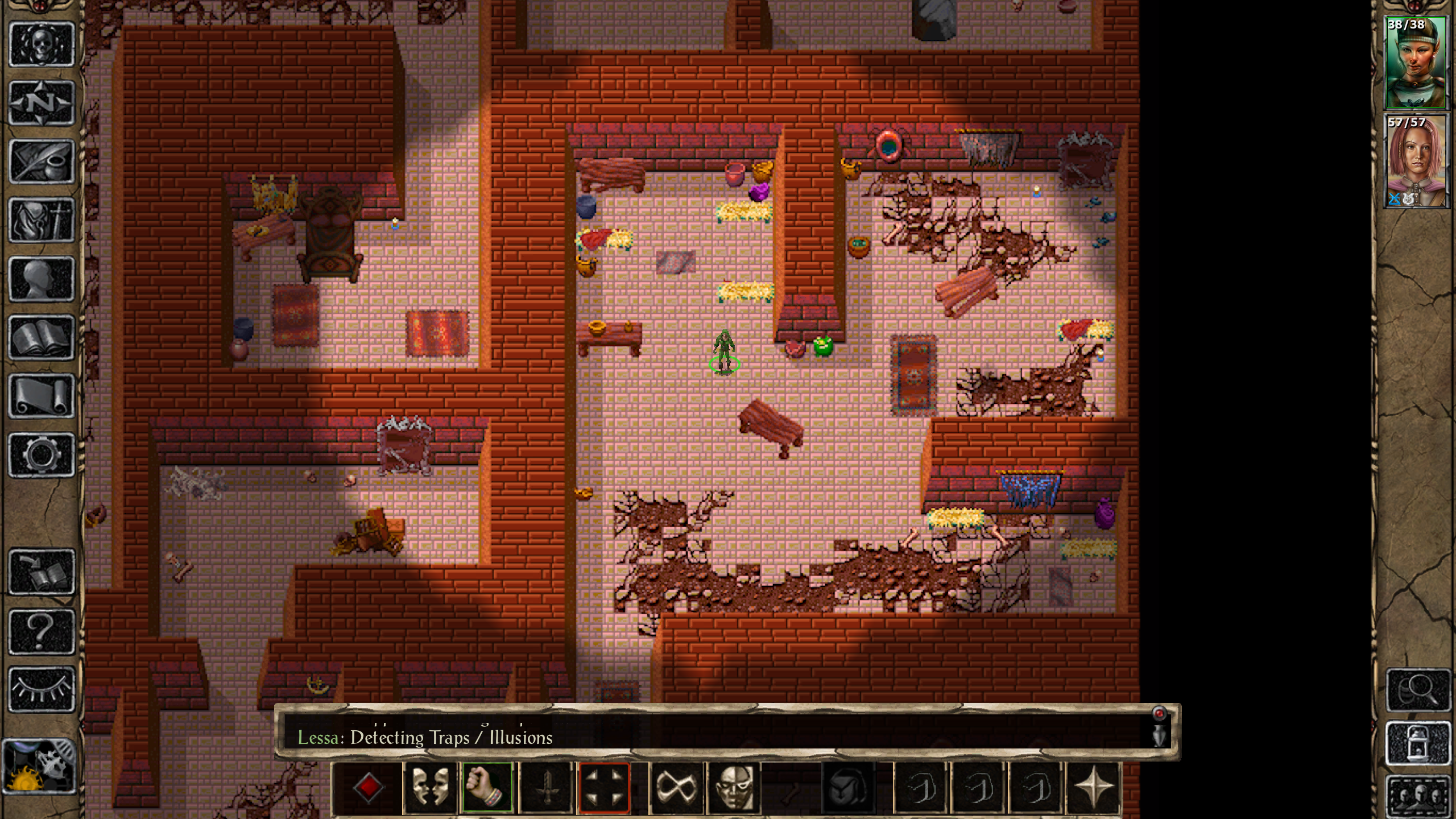 Dark Sun: Shattered Lands — Beamdog Forums