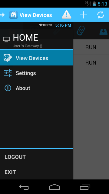 Xamarinforms Android Toolbar Menu Xamarin Forms Custom Xamarinforms Android Toolbar Menu Xamarin Forms Custom
