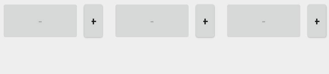 Stepper Does Not Resize Correctly — Xamarin Community Forums