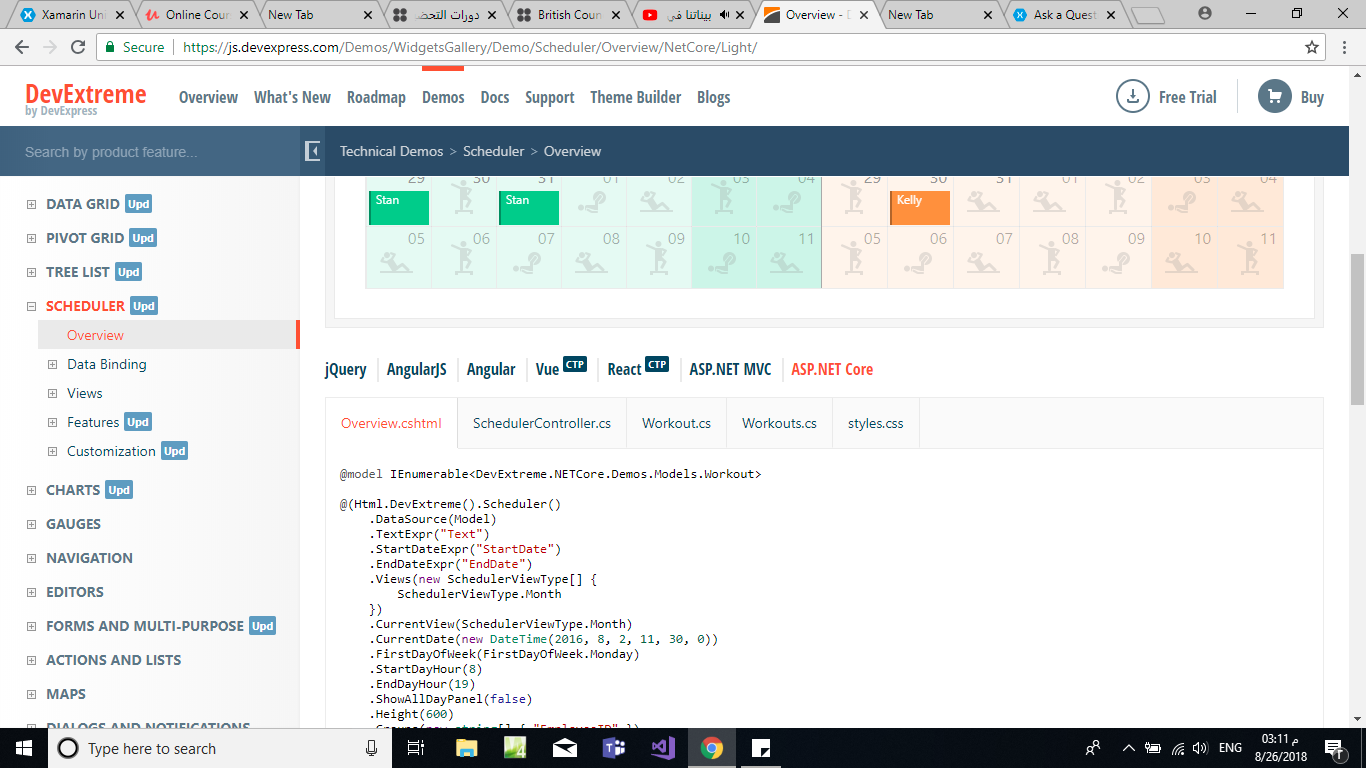 Xamarinforms Absolutelayout Xamarin Microsoft Docs