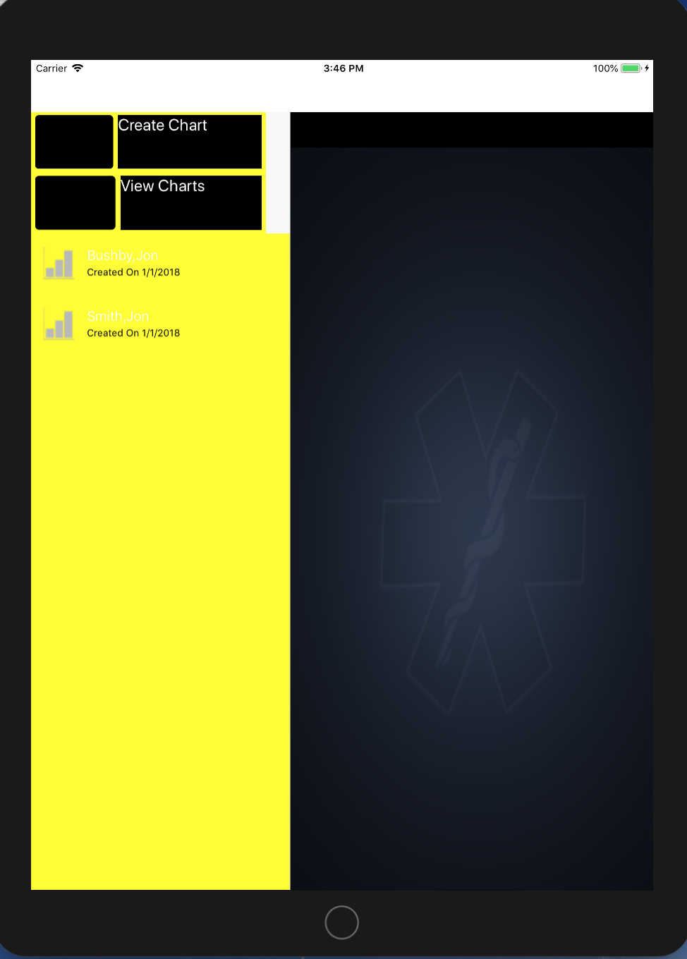 Xamarinandroid Listview Example Using Listactivity Part