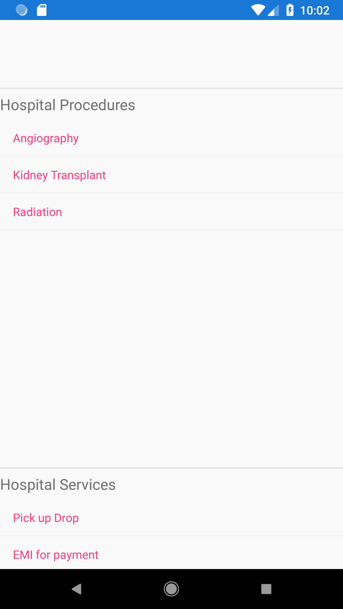 Xamarinandroid Listview Example Using Listactivity Part