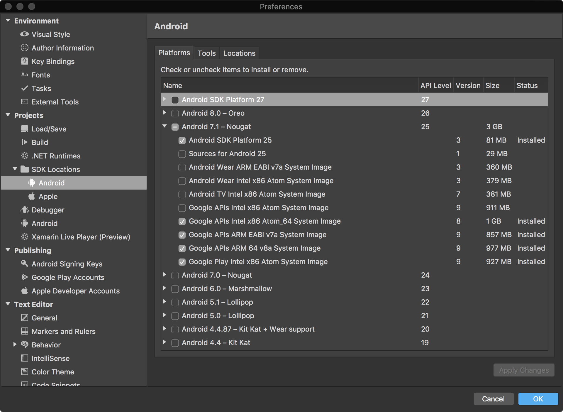 Configuring A Usable Android Emulator Codebutler
