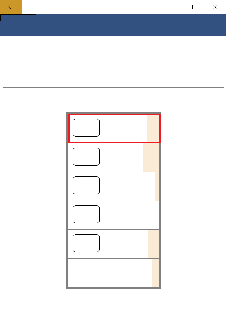 How To Extend Stacklayout To Fill 1x1 Grid Cell — Xamarin Community Forums