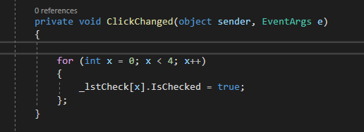 How to Bind Checkbox isChecked to a dynamic bool variable? — Xamarin ...
