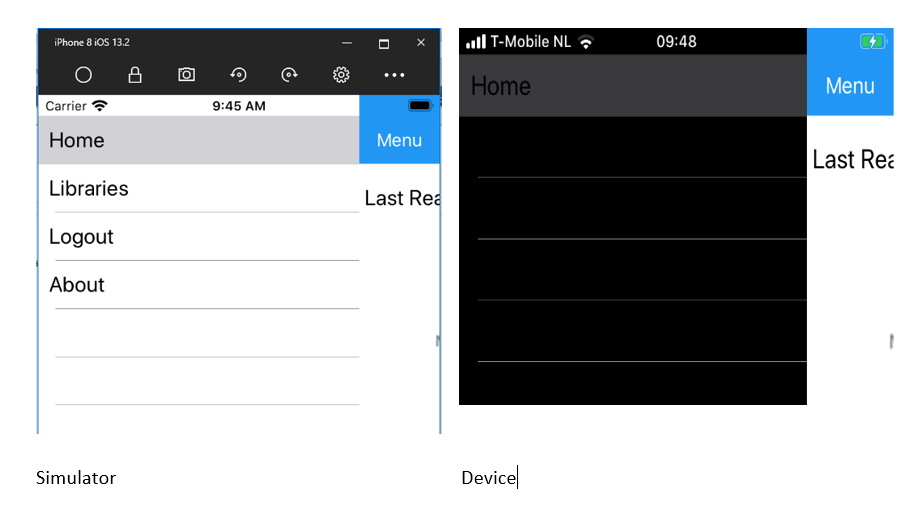Iphone Menu Simulator - coolqfil