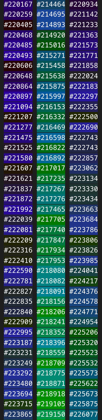 Get average Color Of Image 