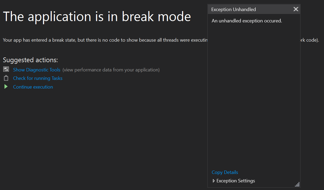 Can T Get Zxing Mobile For Forms To Work — Xamarin Community Forums