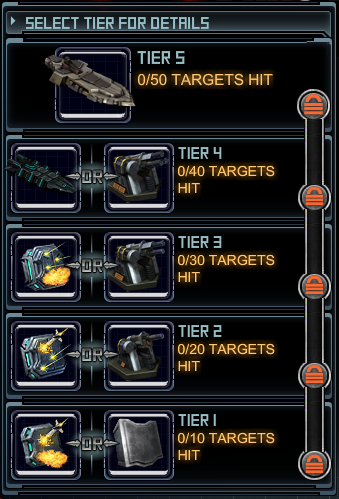 Drac Hunt 2 Event Briefing