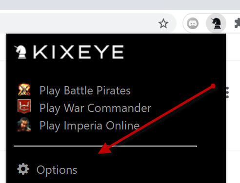 KIXEYE.com