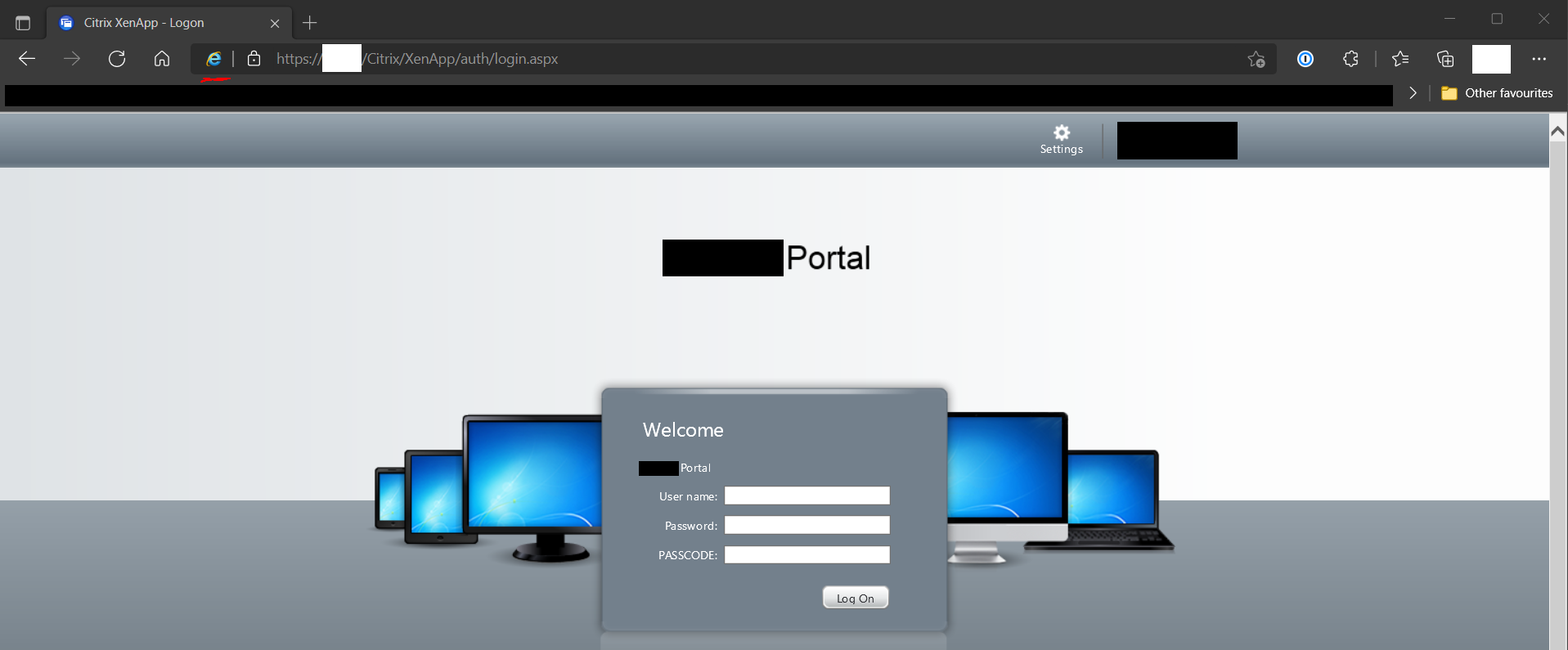Edge Chromium Internet Explorer Mode Autofill Not Working