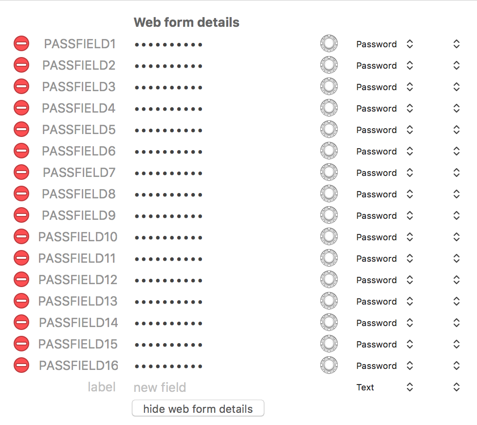 Random Character From Password 1Password Forum