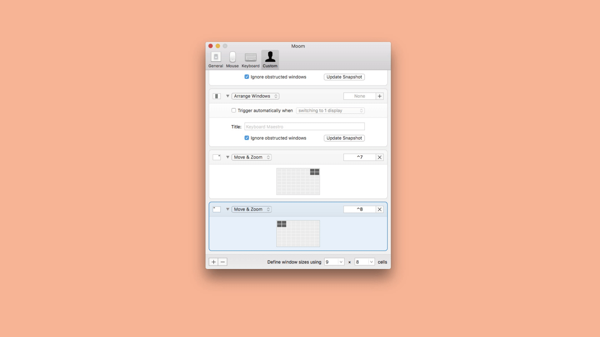 Version 7 Question Can I Move The 1Password Mini Window 1Password