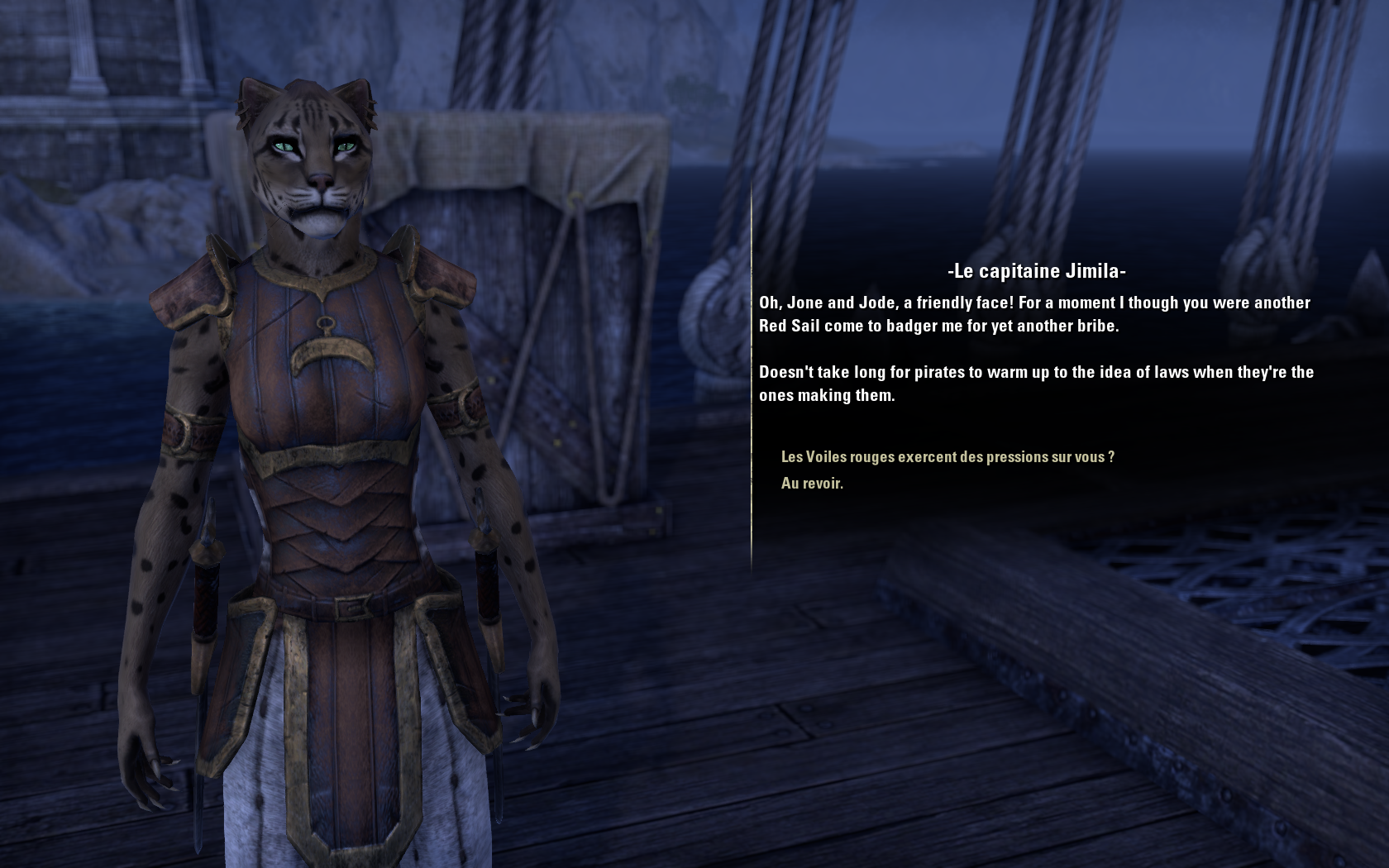 Serious interface problems since Monday patch. — Elder Scrolls Online