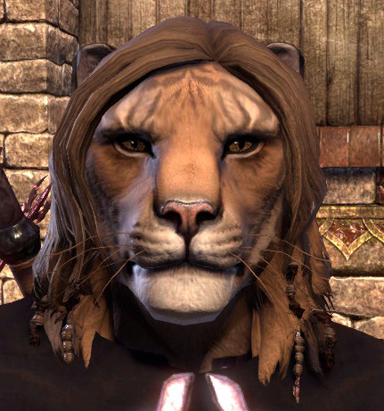 New Crown Store Hair Color Bugged - Covenant War-Locks — Elder Scrolls ...