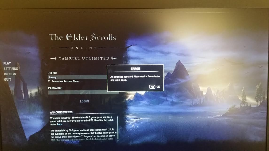 Eso Scheduler Login – Eso Scheduling 2022 – MJYUN