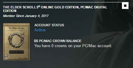 Eso gold Dlc and mount support — Elder Scrolls Online