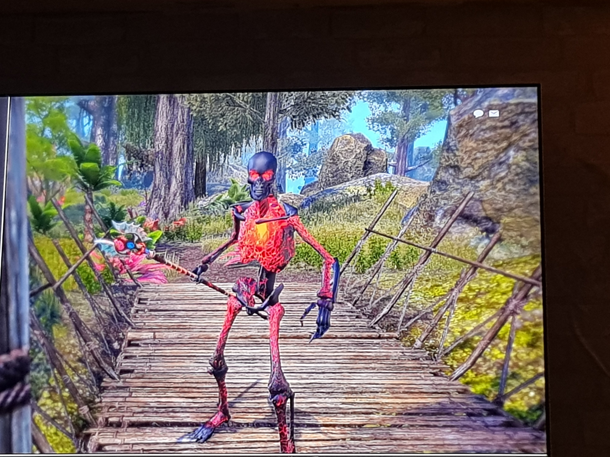 Xbox - Skins applying to polymorph. — Elder Scrolls Online