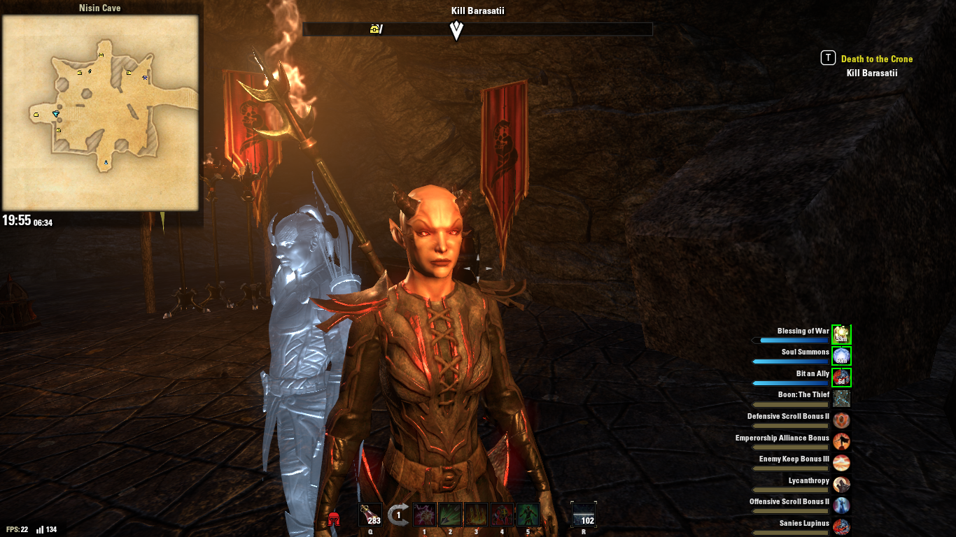 THE LAST VLASTARUS ADVANTURE !!!! — Elder Scrolls Online