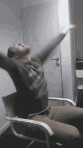 Found the Motion Capture for the Flurry Animation — Elder Scrolls Online